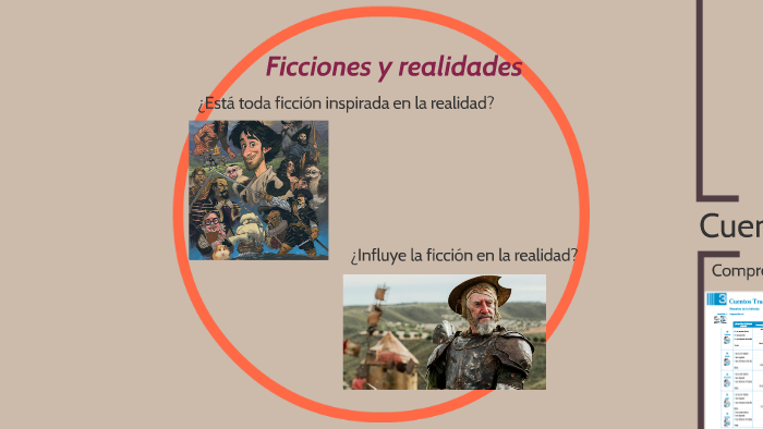 Les Ficciones Y Realidades: Fictions Et Réalités Pdf – BSBF