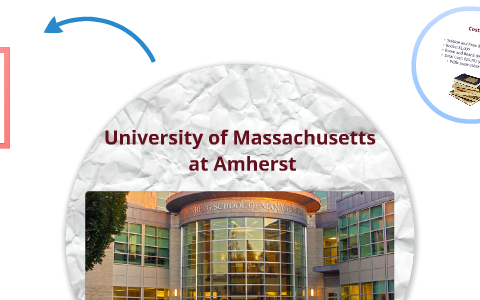 UMASS Amherst by Anthony Picca on Prezi