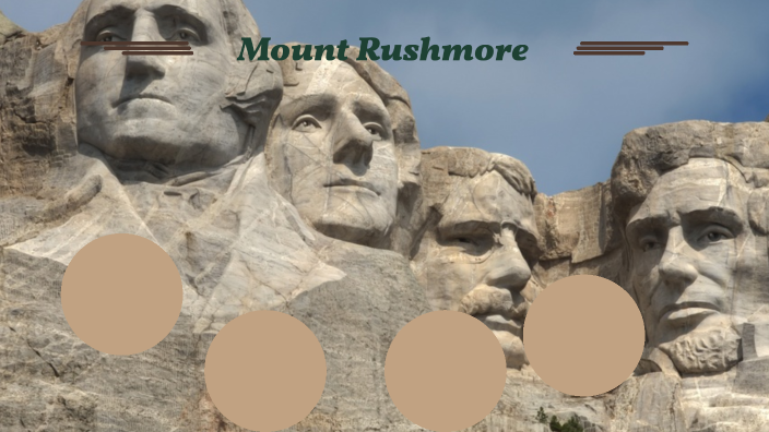 Mount Rushmore Molnár Ákos by Ákos Molnár on Prezi