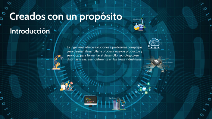 Creados con un Proposito by Alexis Santana on Prezi