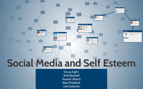 Social Media and Self Esteem by A on Prezi