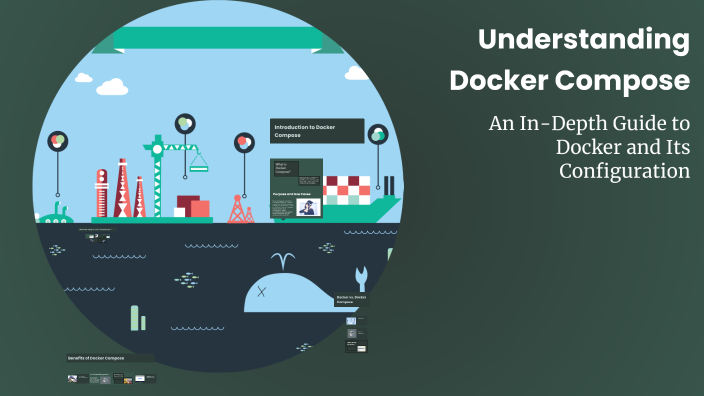 Understanding Docker Compose by Nagendra Babu Kalidindi on Prezi