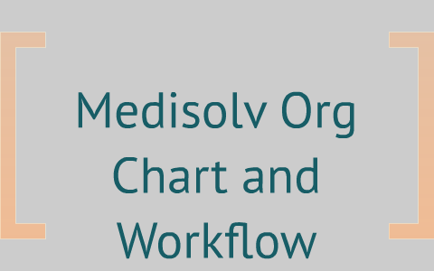 Medisolv ENCOR Team Structure by Priya Ramachandran on Prezi