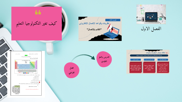 مشروع تانية تكنولوجيا by doaa said on Prezi