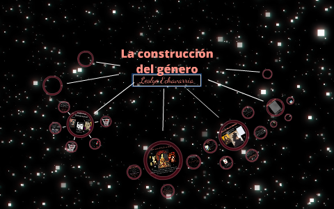 La constrccion del genero by Leslye Echavarria on Prezi