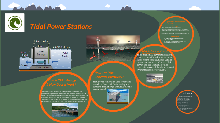 Tidal Power Stations by Ariel Swanson on Prezi