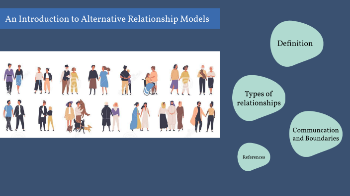 An Introduction to Alternative Relationship Models by kassandra menard ...