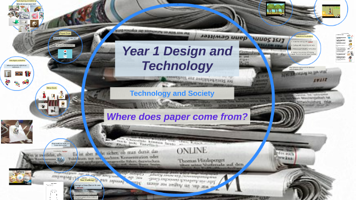 Year 1 Design And Tech Where Does Paper Come From By Ellen Grochowski year-1-design-and-tech-where-does-paper-come-from-by-ellen-grochowski