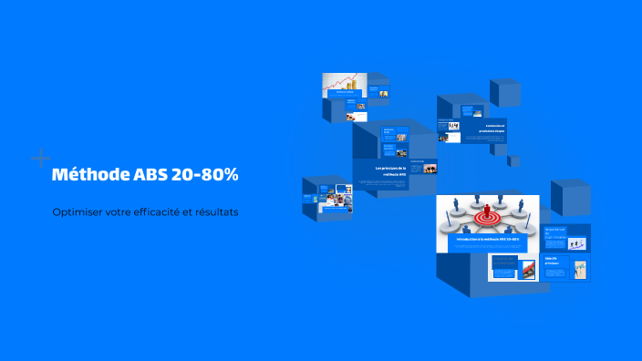 Méthode ABS 20-80% by Chekir Wassim on Prezi