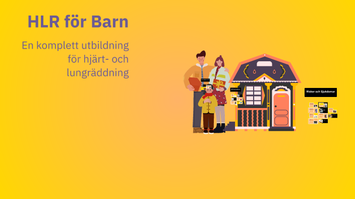 HLR för Barn by Evelina Anbo on Prezi