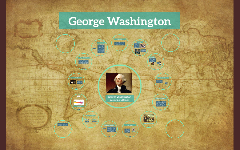 George Washington Powerpoint by Alonzo A on Prezi
