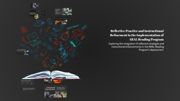 Reflective Practice and Instructional Refinement in the Implementation ...