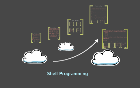 Shell Programming by Viratkumar Kothari