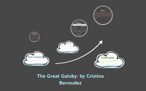 The Great Gatsby: Illusion Versus Reality by Cristina Bermudez on Prezi