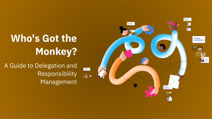 Who's Got the Monkey? by VictorNora Fernandez on Prezi