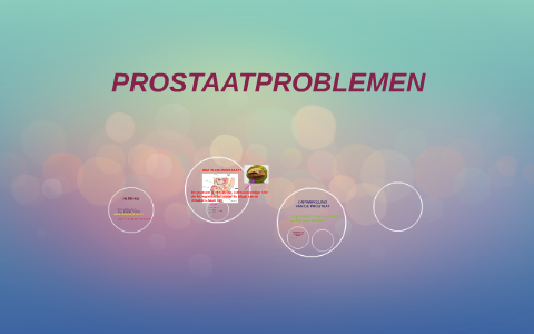 PROSTAATPROBLEMEN by rolland adukpo on Prezi