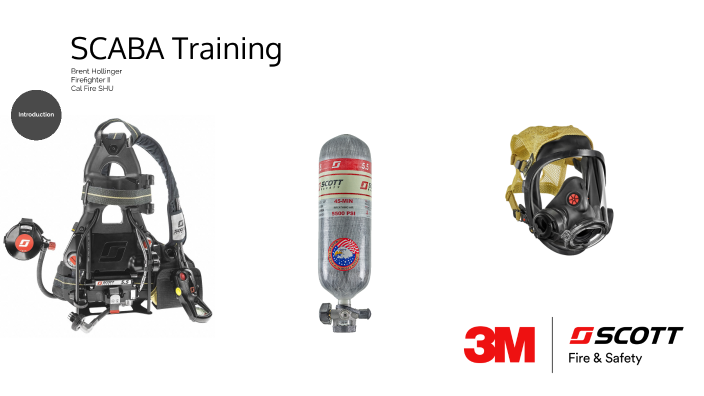 Scott Air-Pak by Brent Hollinger on Prezi