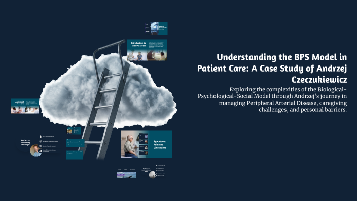 Understanding the BPS Model in Patient Care: A Case Study of Andrzej ...