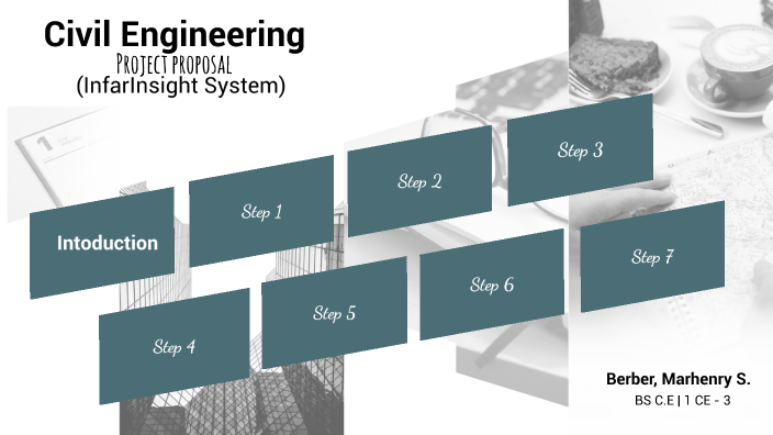 CIVIL ENGINEERING PROPOSAL by Marhenry Berber on Prezi