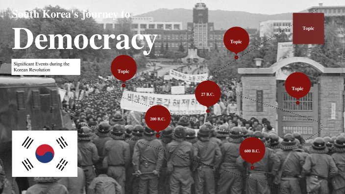 Korean Revolution by sonia Li on Prezi