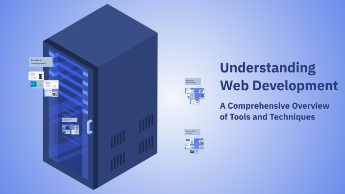 Understanding Web Development by Rac Rac on Prezi
