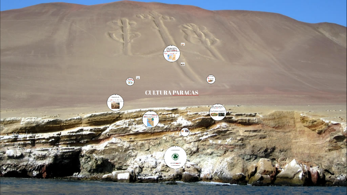 CULTURA PARACAS by on Prezi