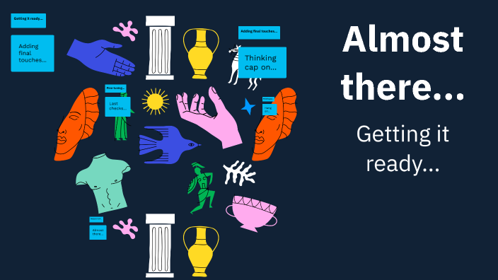 Exploring Greek Mythology by Cal Freestone on Prezi