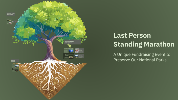 Last Person Standing Marathon by Ryan Oxley on Prezi