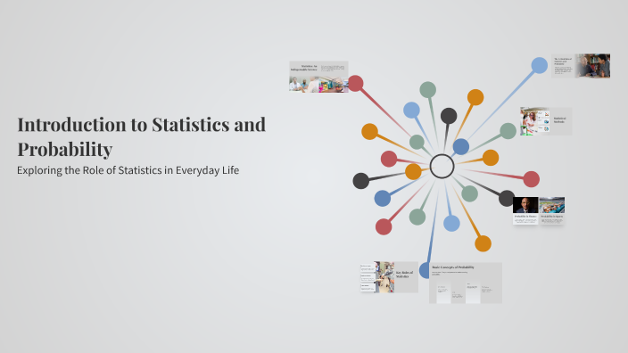 Introduction to Statistics and Probability by mo alfy on Prezi