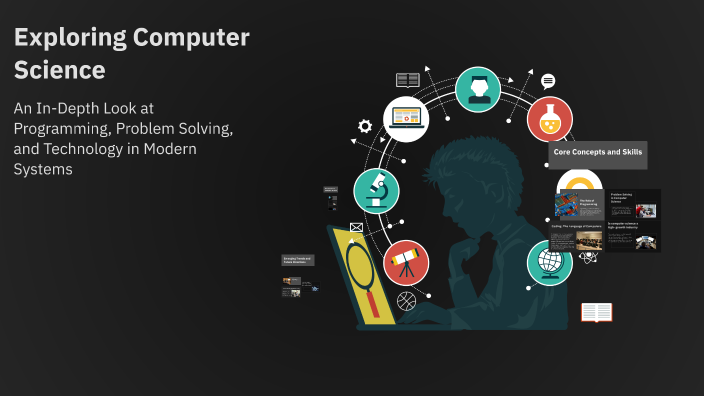 Exploring Computer Science by Ayesha Sadat on Prezi