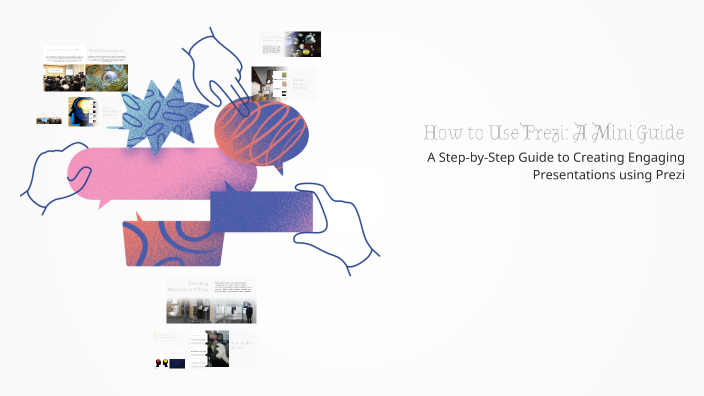 How to Use Prezi: A Mini Guide by Lyric Jones on Prezi
