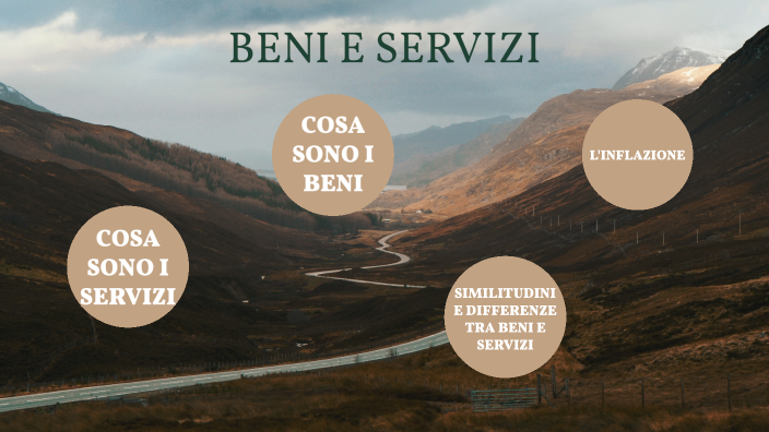 PowerPoint Beni e Servizi by adam selman on Prezi