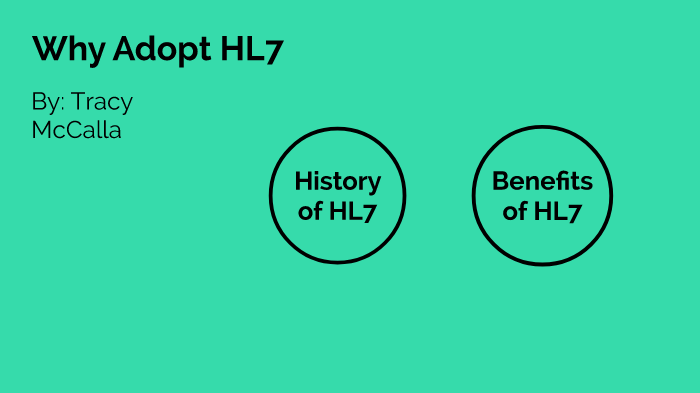 Assignment 2.2 part II by Tracy McCalla on Prezi