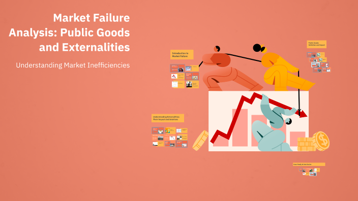 Market Failure Analysis: Public Goods and Externalities by Amay Date on ...