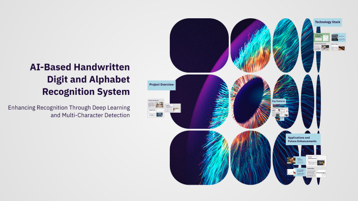 AI-Based Handwritten Digit and Alphabet Recognition System by Gokulan V ...