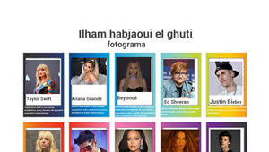 ilham habjaoui by Aya Bednaoui filahi on Prezi Design