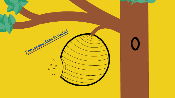 l'hexagone dans la ruche by luc mallet on Prezi