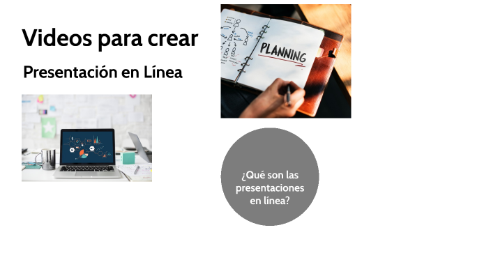 Tutoriales para crear presentaciones en sitios web by Mathias Olivera ...