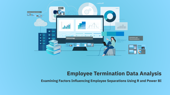 Employee Termination Data Analysis by Shamsa Ahmedi on Prezi