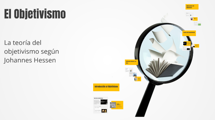 El Objetivismo by camila perez on Prezi
