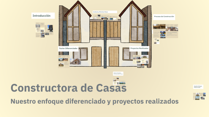 Constructora de Casas by Nataly Alvarez on Prezi