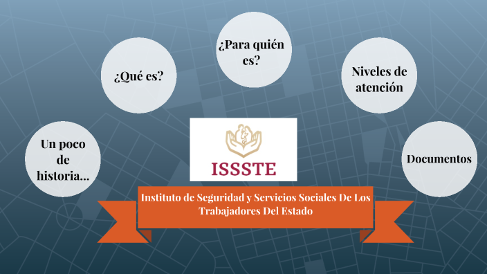 ISSSTE 1ºC by Luis Angel Miron Rosales on Prezi