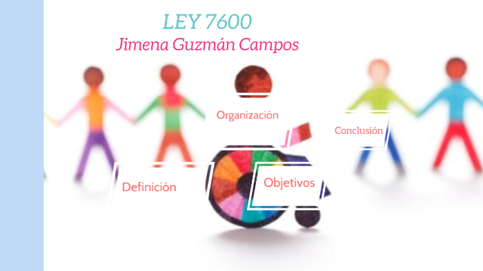 Introducción para la ley 7600 by Jimena Guzmán Campos on Prezi