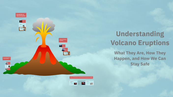 Understanding Volcano Eruptions by Yasna Khuda Dost on Prezi