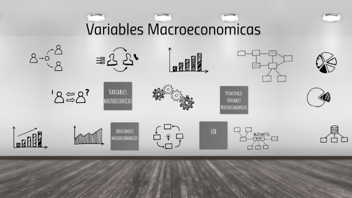 Variables Macroeconomicas by Daniel Sanchez on Prezi