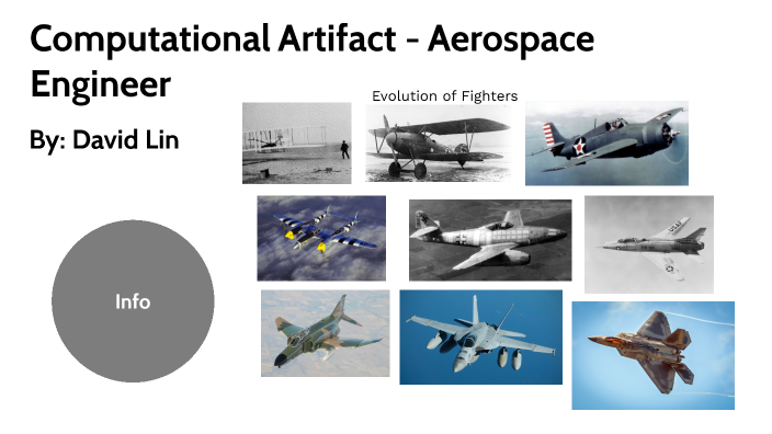 Computational Artifact Innovation by David Lin on Prezi