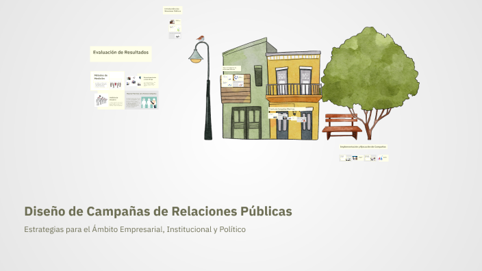Diseño de Campañas de Relaciones Públicas by Chable poot Ana karina on ...