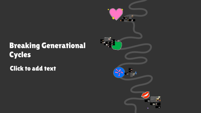 Breaking Generational Cycles by Kendra Wright on Prezi