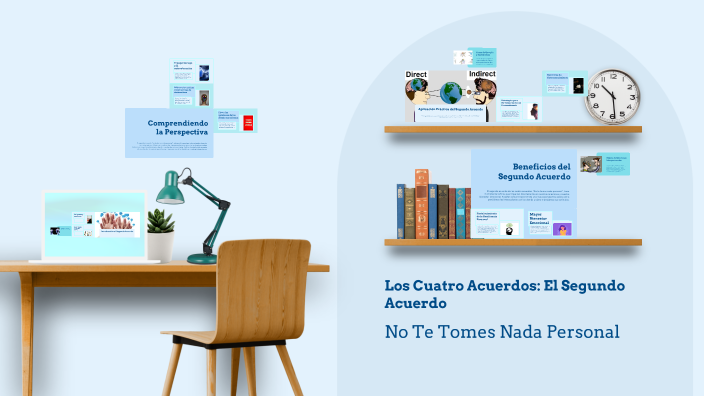 Los Cuatro Acuerdos: El Segundo Acuerdo by Norberto Barrera Ramirez on ...