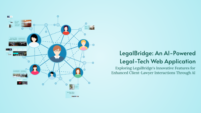 LegalBridge: An AI-Powered Legal-Tech Web Application by Akshaya ...